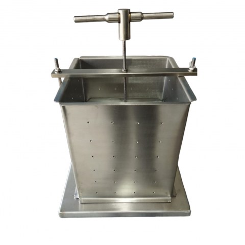 Moldes para Queso | Equipos para la Industria Láctea Comek